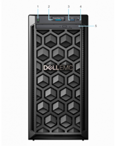 Buy Dell EMC PowerEdge T140 Server