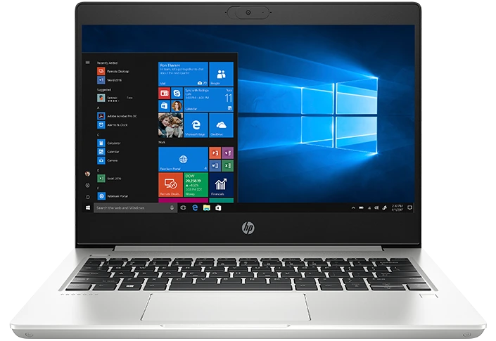 Buy HP EliteBook 840 At best pricwe in Dubai | Promise Computer Technology