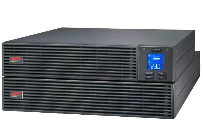 APC Smart-UPS 10000VA RM 230V - SRV10KRI | Promise Computer Technology