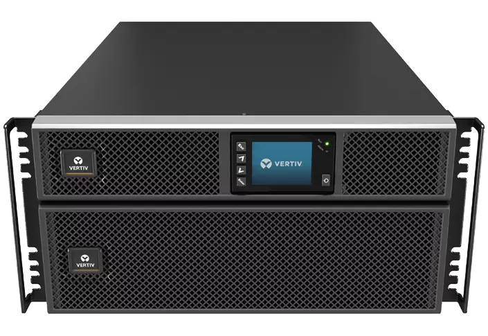 Vertiv Liebert GXT5 UPS 10kVA 230V-GXT5-10KIRT5UXLE | Best Price In ...