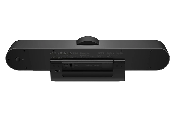 Buy Logitech MeetUp Video Conference Camera Online | Promise Computer ...