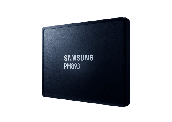 Samsung PM893 - SSD - Promise Computer Technology | Promise Computer ...