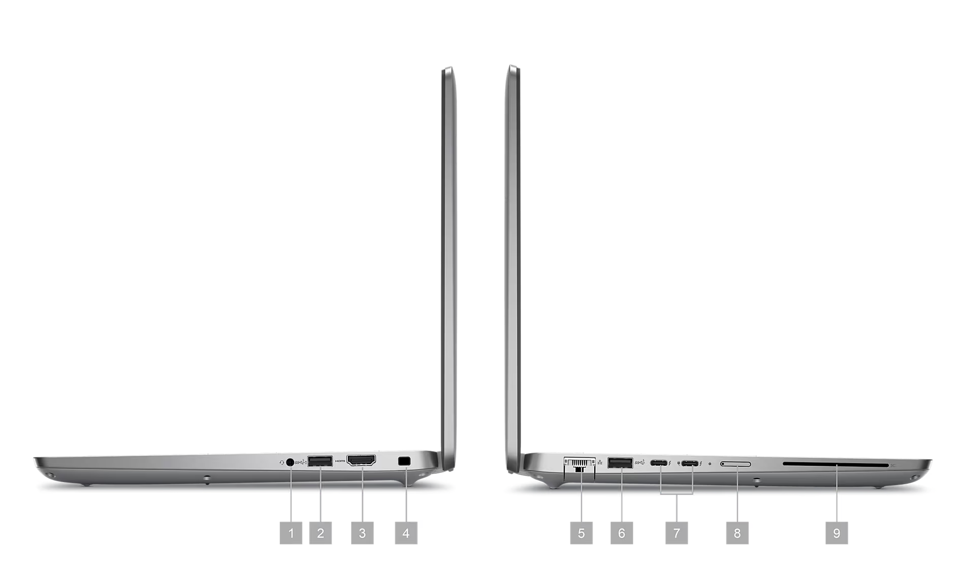 Buy Dell Precision 3490 Mobile Workstation At Best Price In Dubai ...