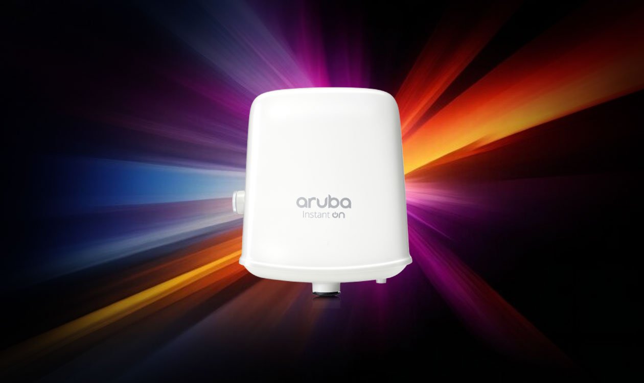 Product Category Outdoor Access Point | Promise Computer Technology