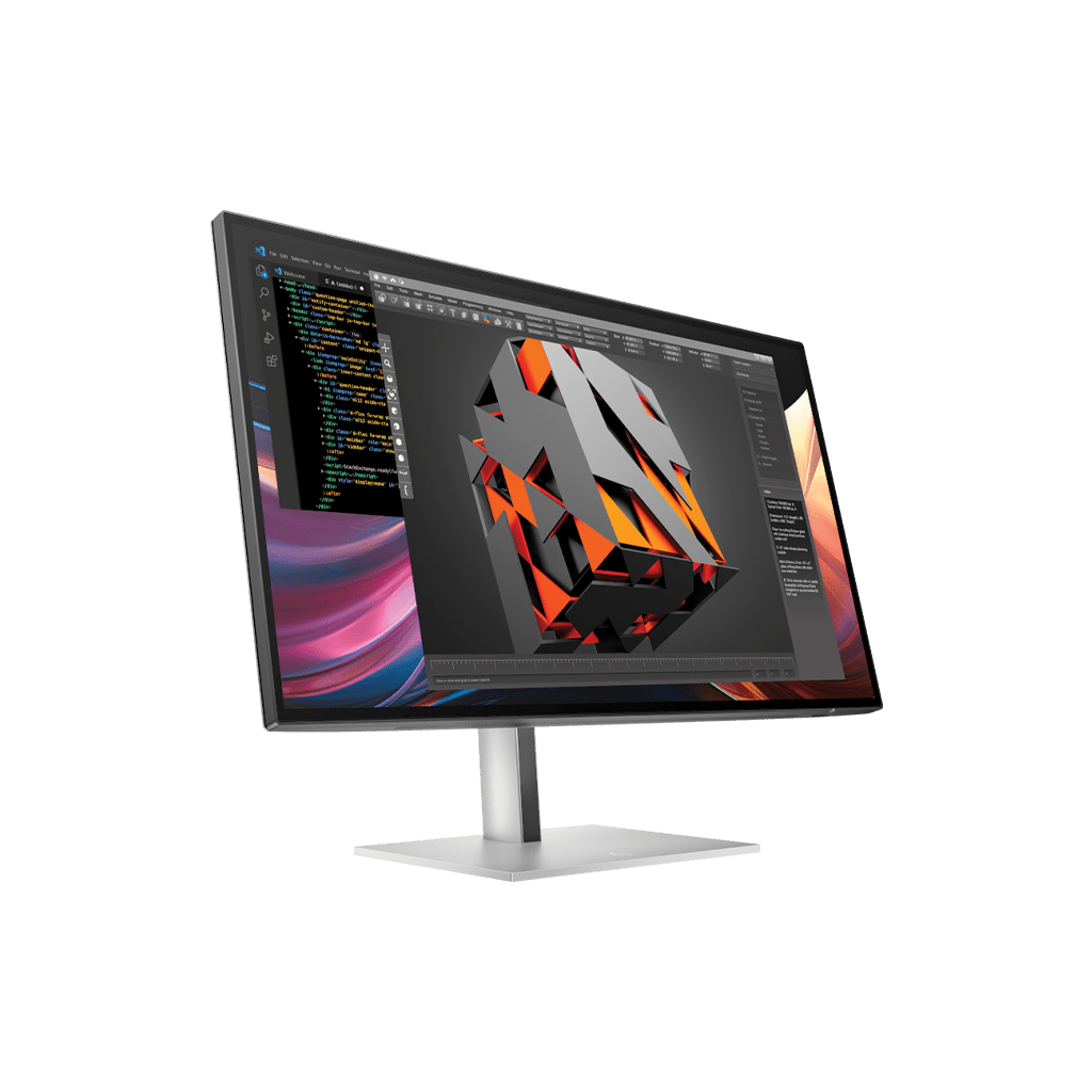Buy HP S7 Pro 27-inch Monitor – 727pq | Business & Professional Display ...