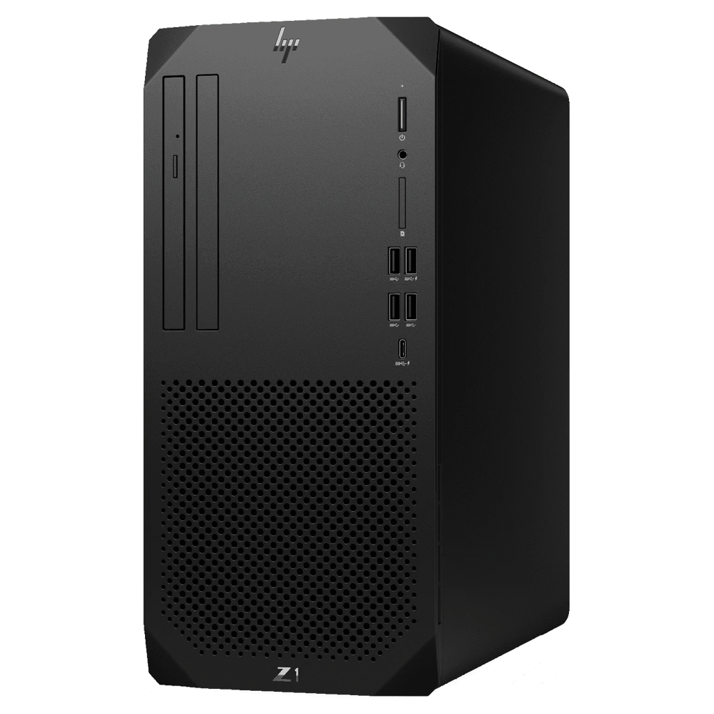 Buy HP Z1 Tower Workstation At Best Price | Promise Computer Technology