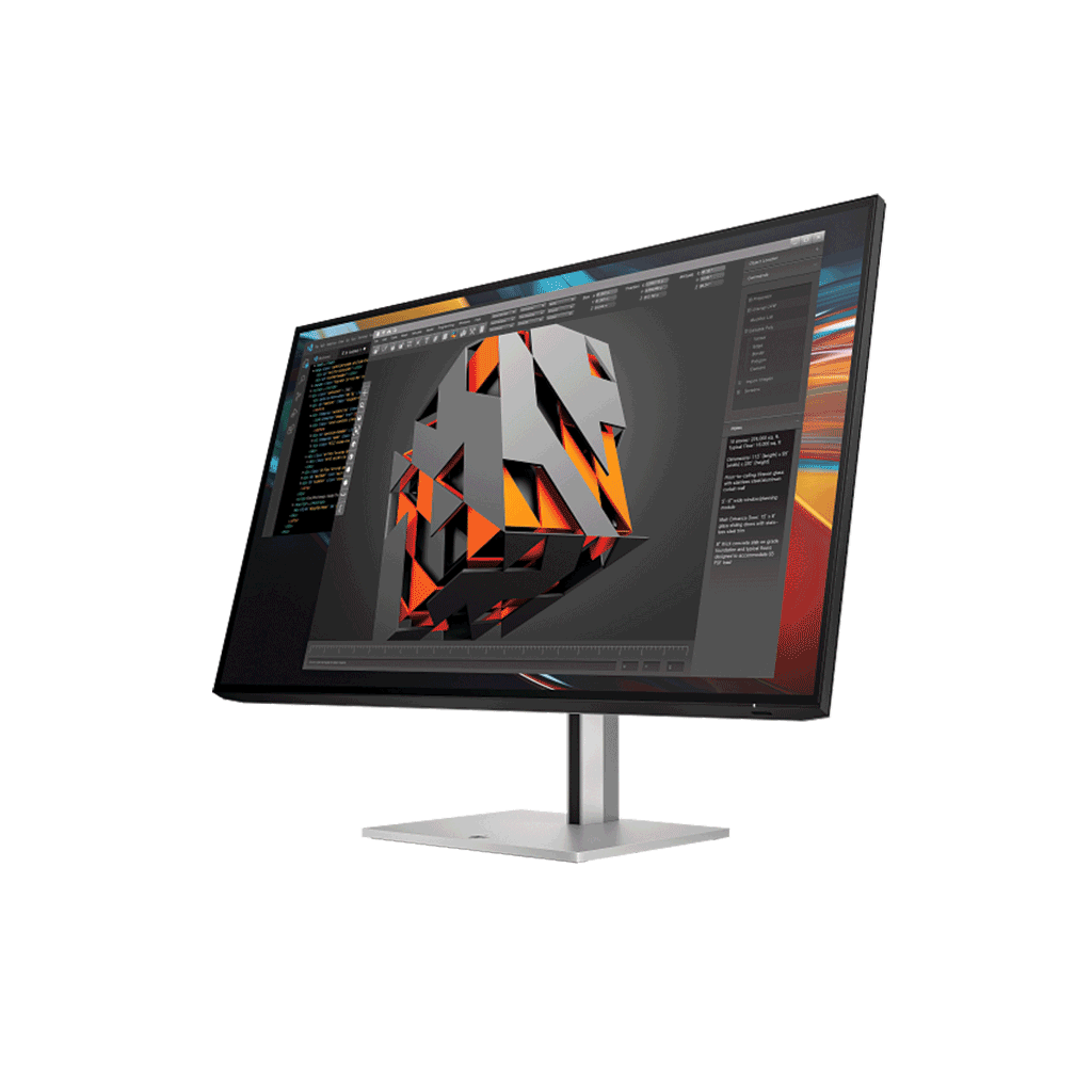 HP 31.5 Inch 4K Thunderbolt 4 Monitor – Series 7 Pro 732pk Premium UHD Display | Promise ...