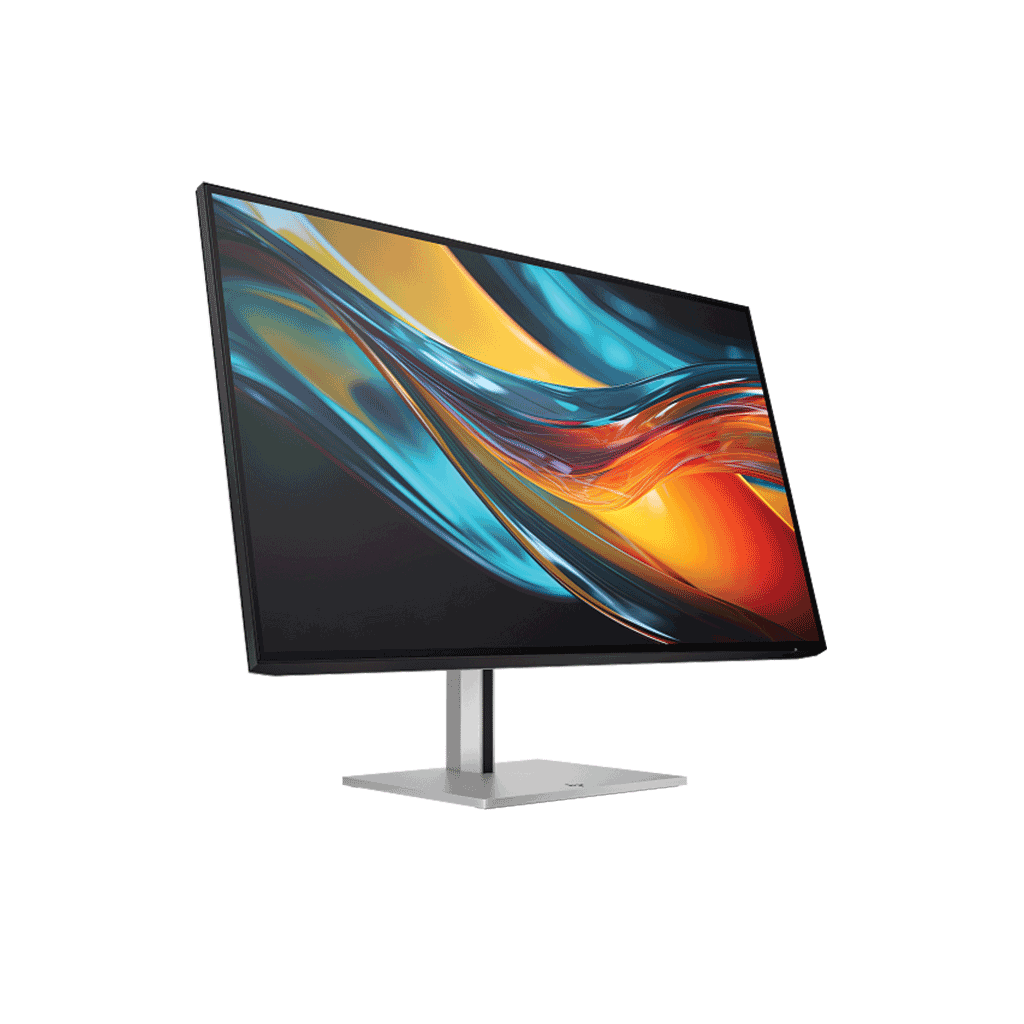 HP 31.5 Inch 4K Thunderbolt 4 Monitor – Series 7 Pro 732pk Premium UHD ...